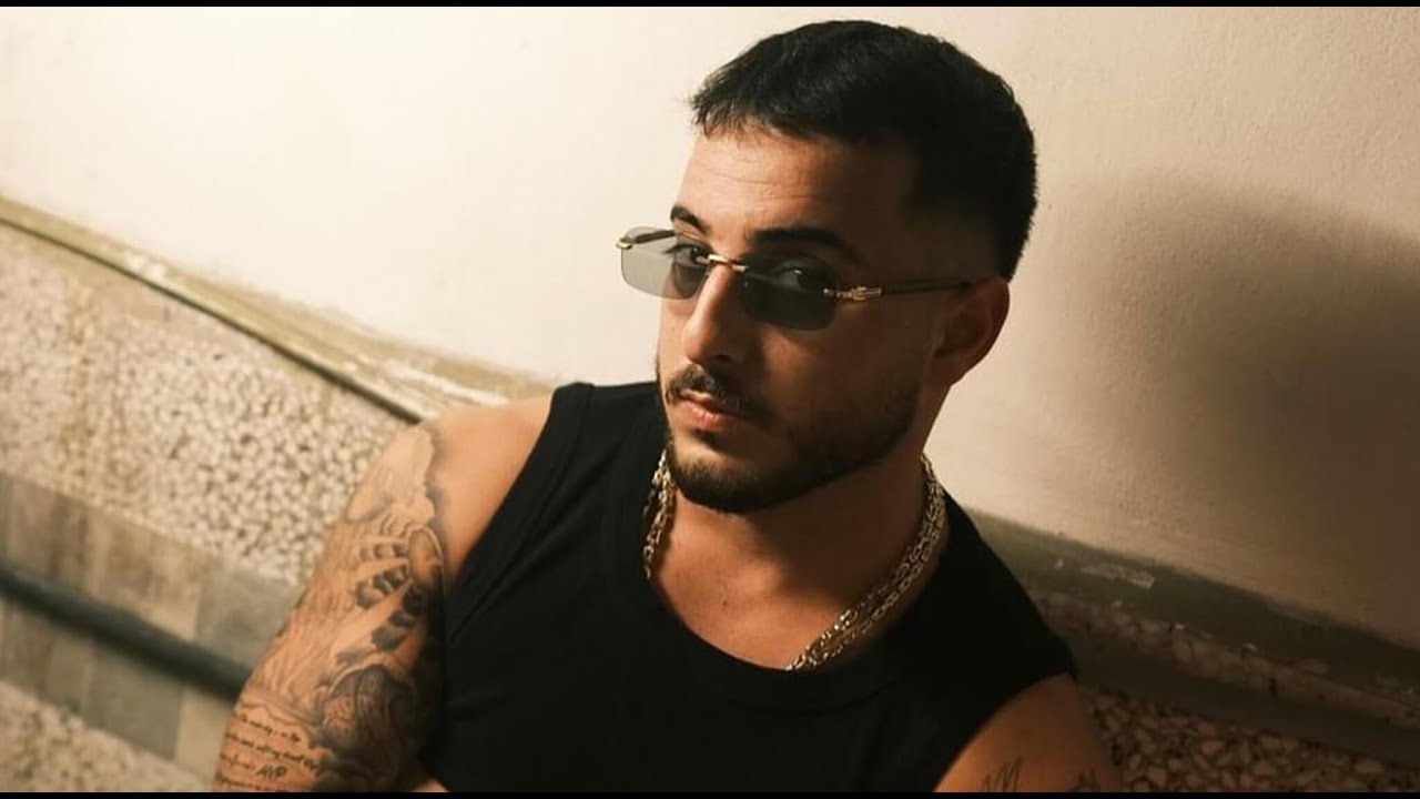 ATİ242 TYPE BOOMBAP BEAT | Prod by RHIMM | #ati242 #manifesto # ...