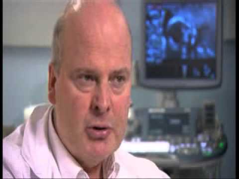Tommy's' Professor Andy Shennan on reducing premature birth - BBC ...