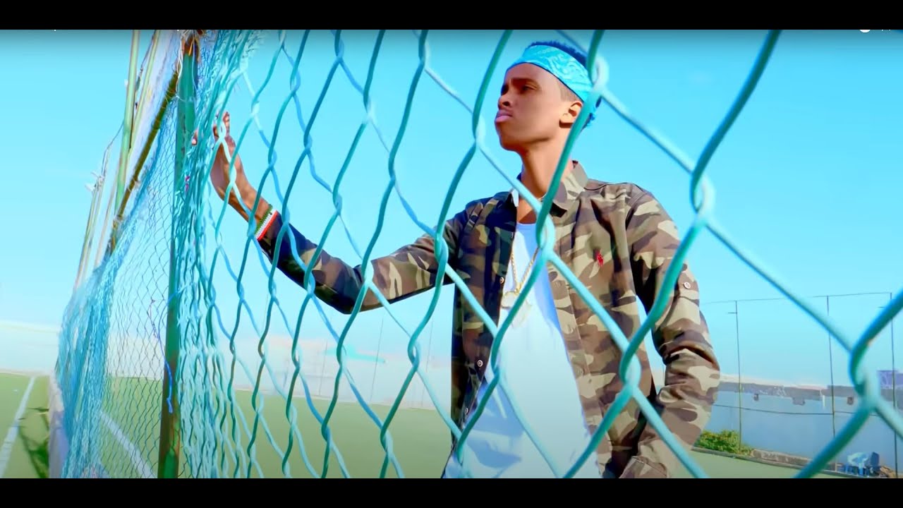 Cali Zaki | ILKAHA DABARKALEH | Official Video 2019 - YouTube