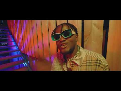 Pucino by El king (official Music Video)