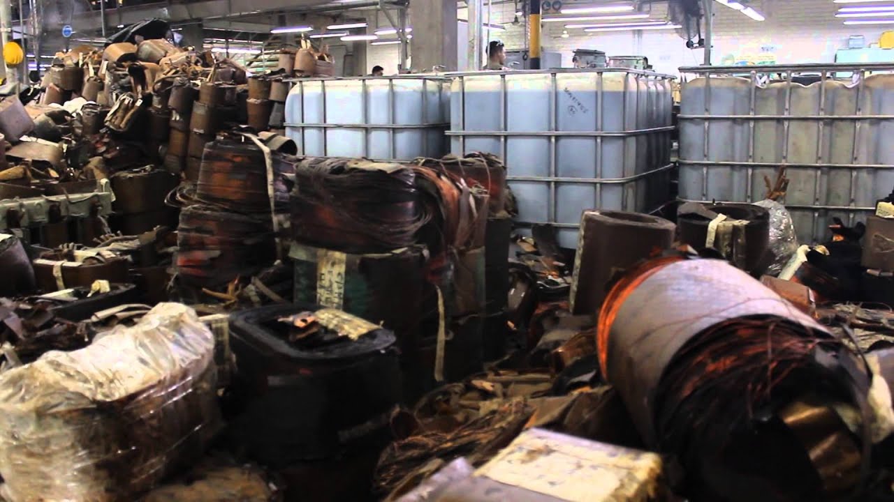 Transformadores CDM - YouTube