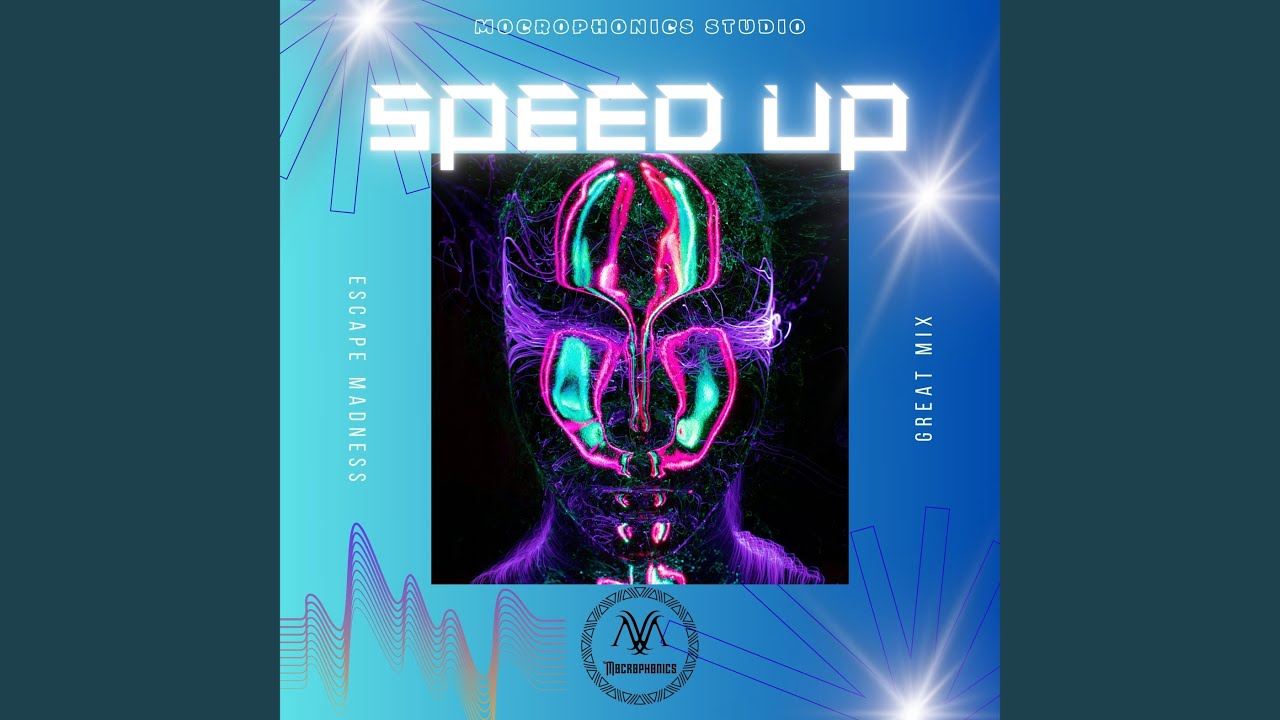 Speed UP - YouTube