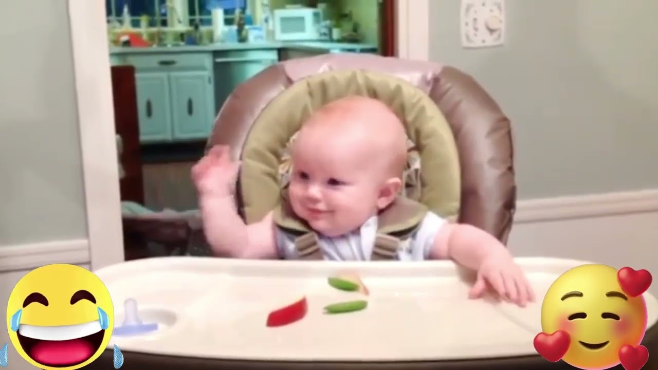 Top Cutest and Funniest Baby of the Week #3 - Compilation #91 - YouTube