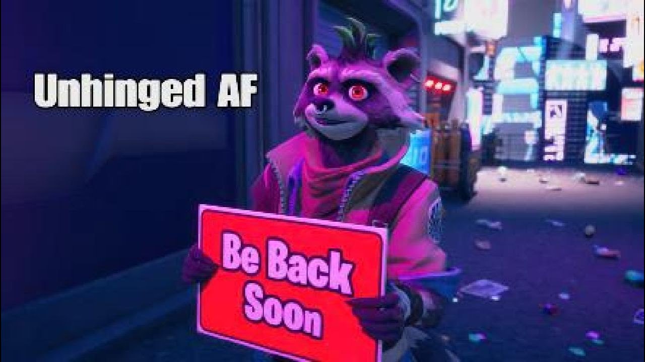 "Pascetti Bolongese" (Fortnite Compilation) - YouTube