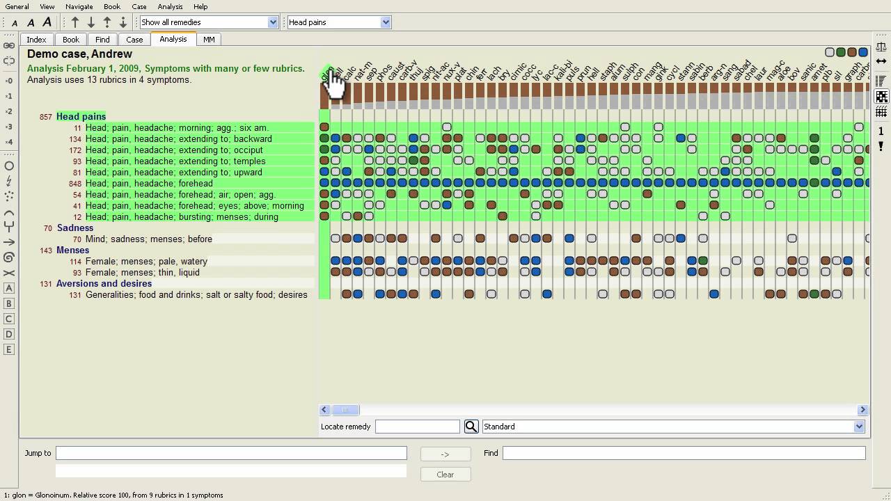 Complete Dynamics - Analysis module - Advanced - YouTube