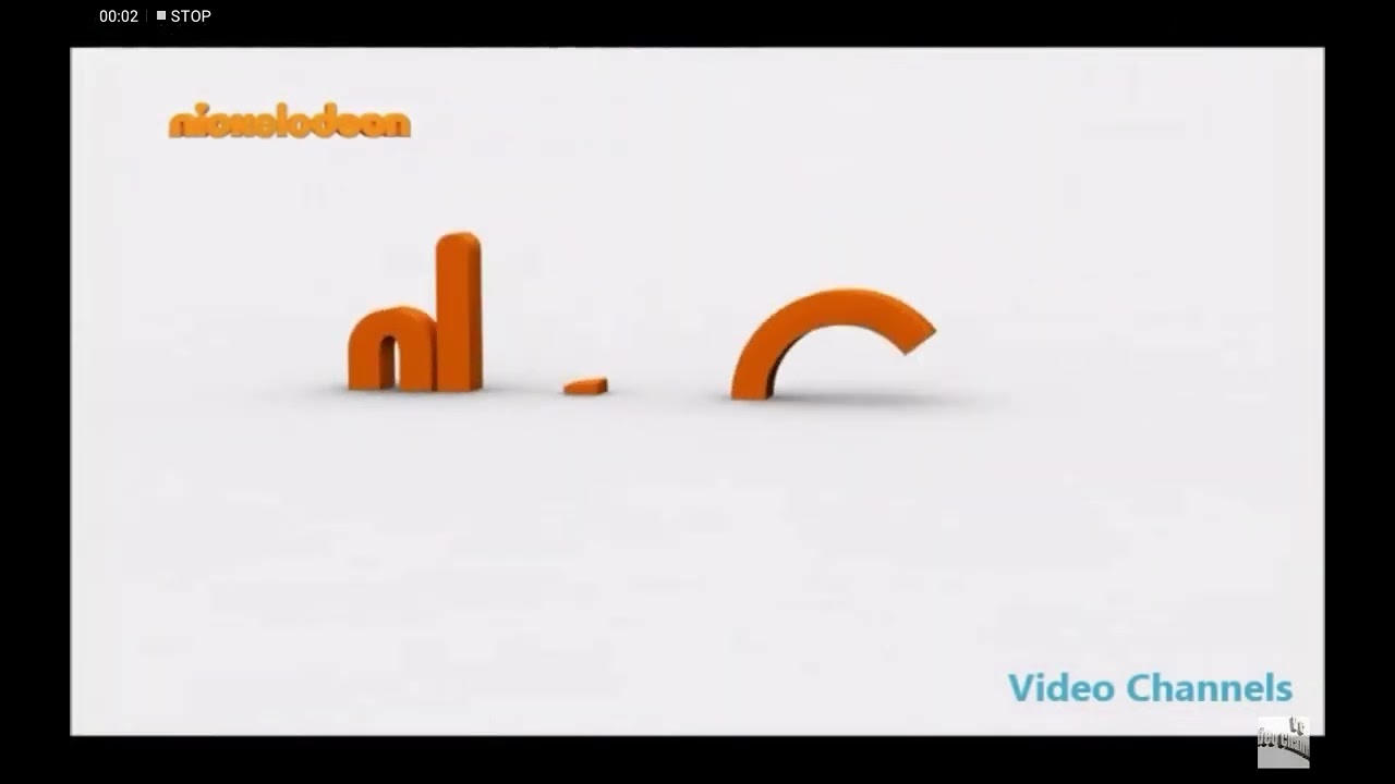 nickelodeon Greece copyright 2013 - YouTube
