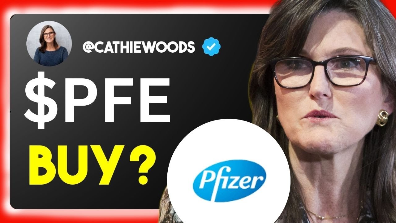 PFE Stock: Pfizer stock (must watch) PFE STOCK PREDICTION PFE STOCK ...