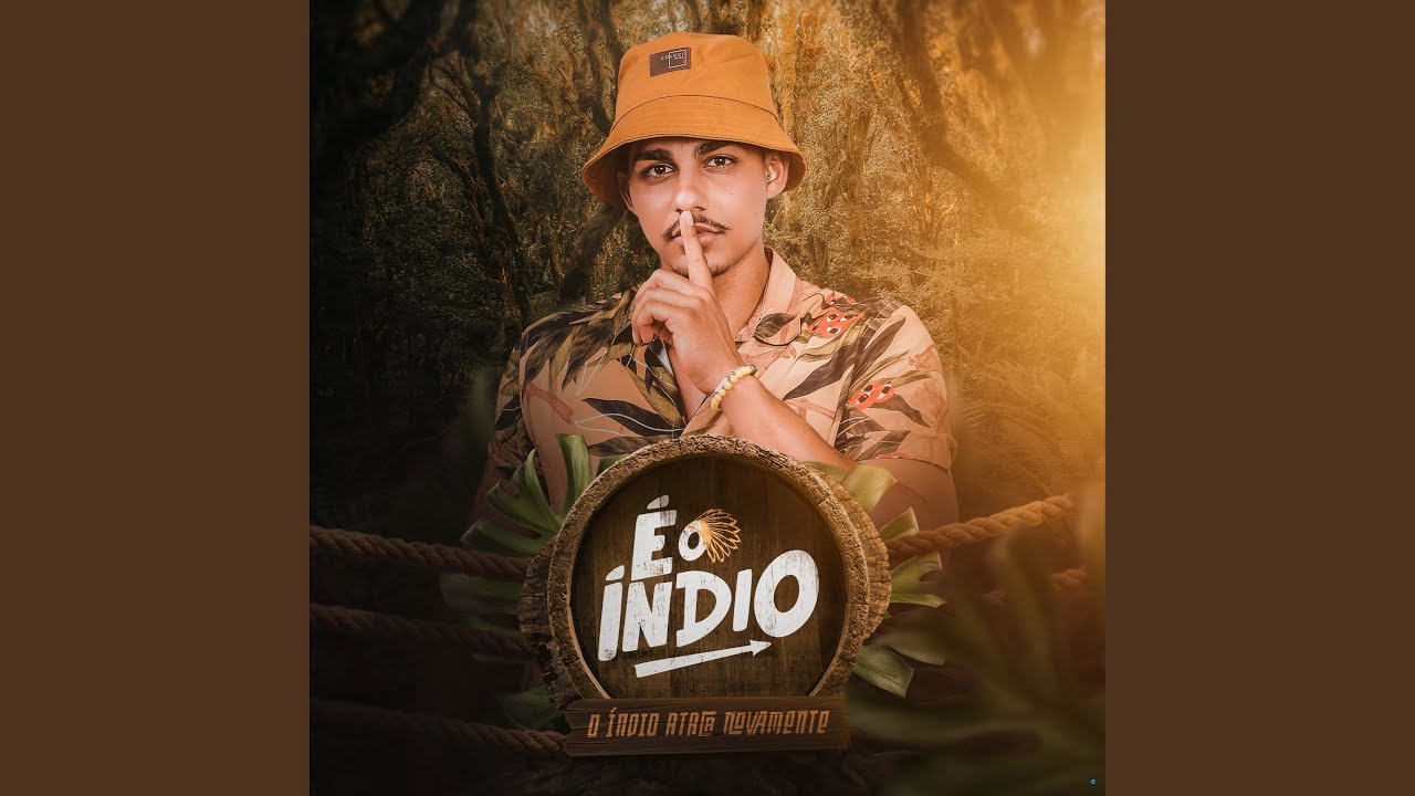 Piercing no Peito (feat. Mc Calvin & Mc India) - YouTube