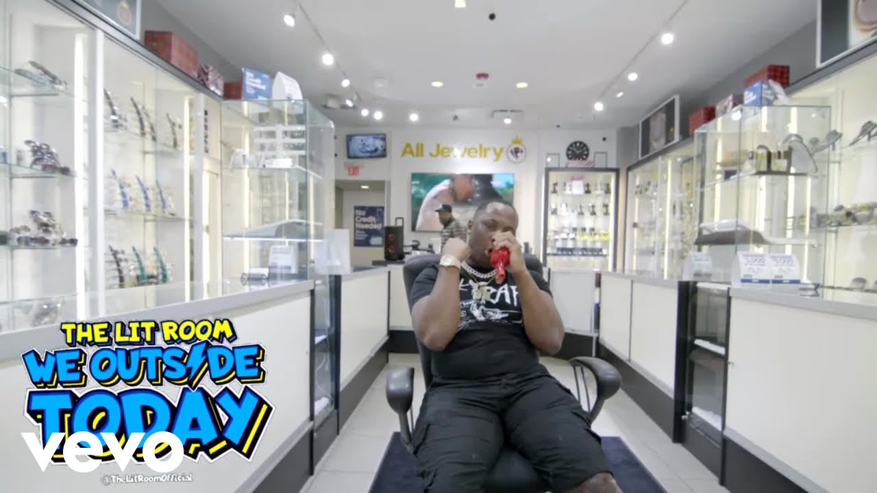 Prettyboy Mc'loven - Back & Forth - YouTube