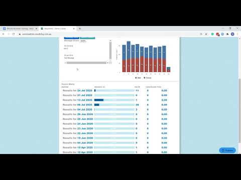 ResultsHQ Advanced 3 of 3 - YouTube