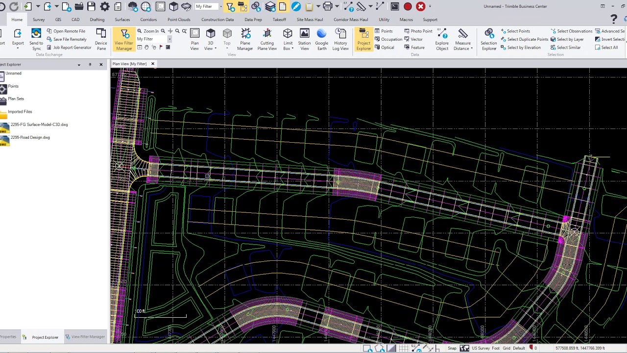 C3D Interoperability with TBC - YouTube