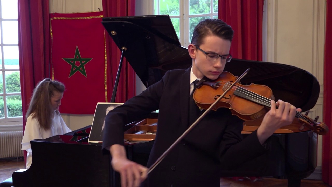 National Anthem of Morocco contact@maroc.org.uk - YouTube