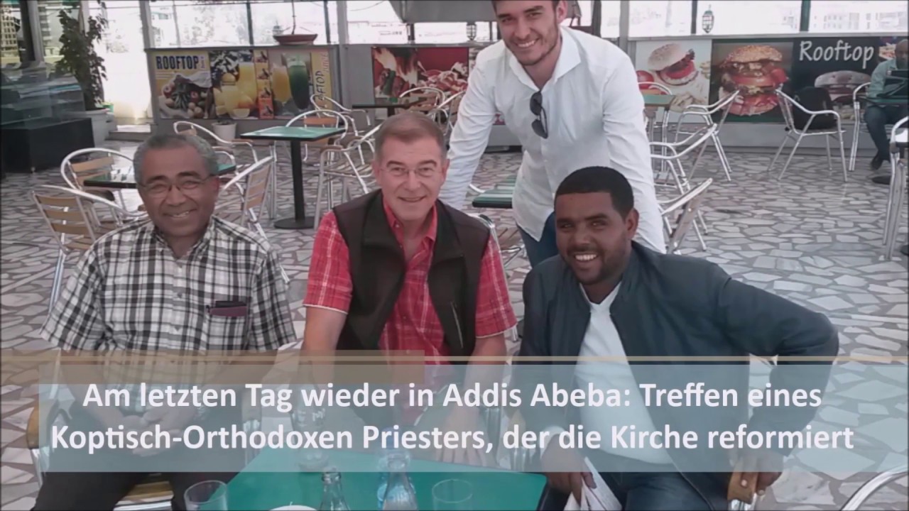 Reisebericht von Aaron Köhler - YouTube