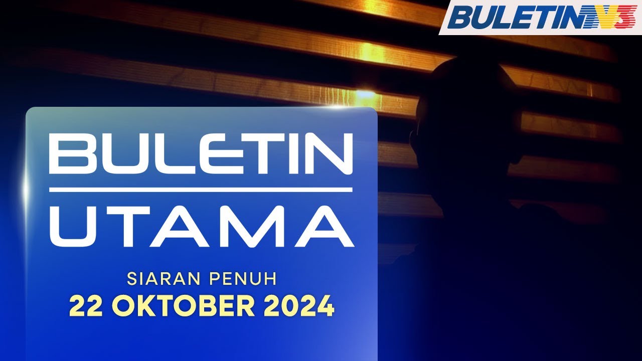Pengakuan Pelajar IPT Dijangkiti HIV, Serlah Isu Amalan Seks Bebas | Buletin Utama, 22 Oktober ...