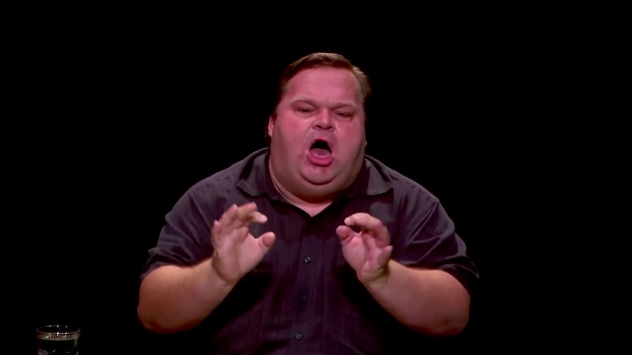 Mike Daisey's The Trump Card - YouTube