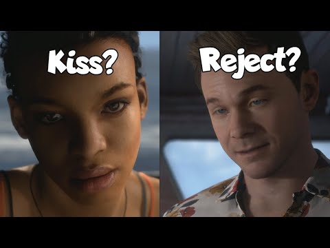 Man of Medan gameplay Part 4 (End - Fliss and Conrad died) - YouTube