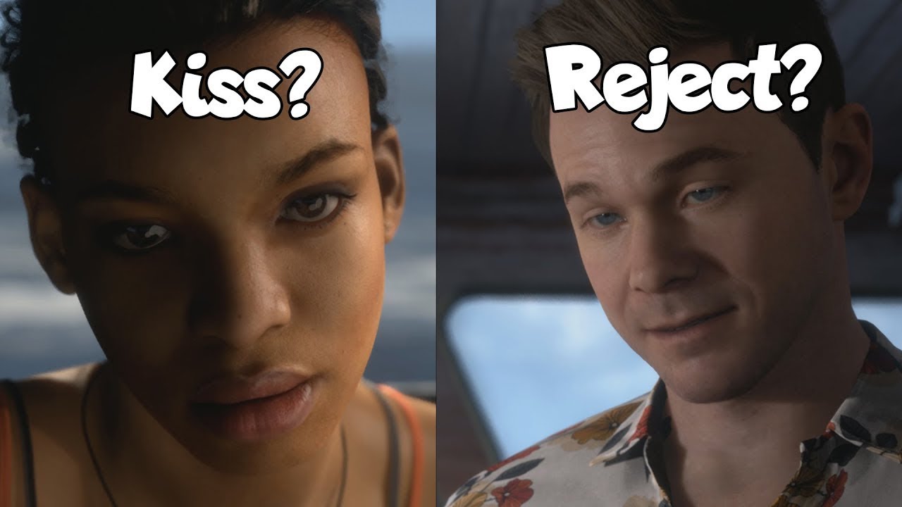 Man of Medan gameplay Part 4 (End - Fliss and Conrad died) - YouTube