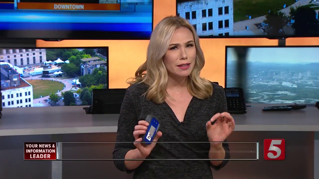 NewsChannel 5 Latest Headlines | September 1, 9am - YouTube