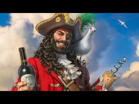 pirate comedy video checkout my freinds channel - YouTube
