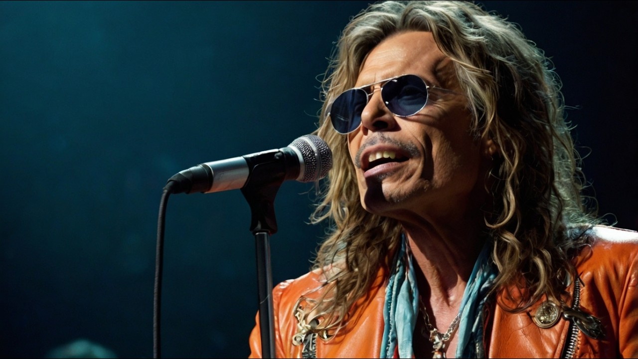 🌸 "Think Pink: Aerosmith Tribute" - YouTube Music