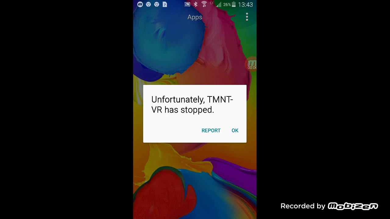 Teenage Mutant Ninja Turtles VR epic video must see - YouTube