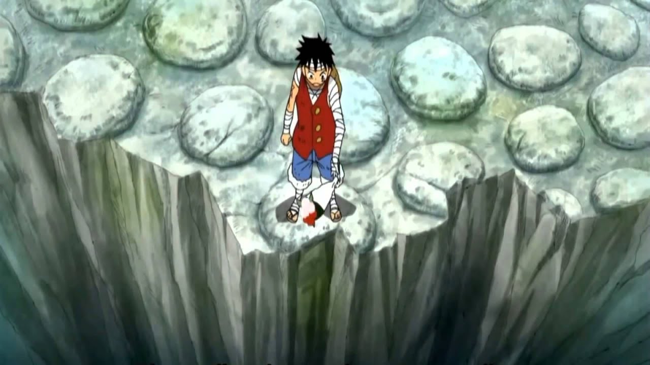 One Piece AMV » Lights HD - YouTube