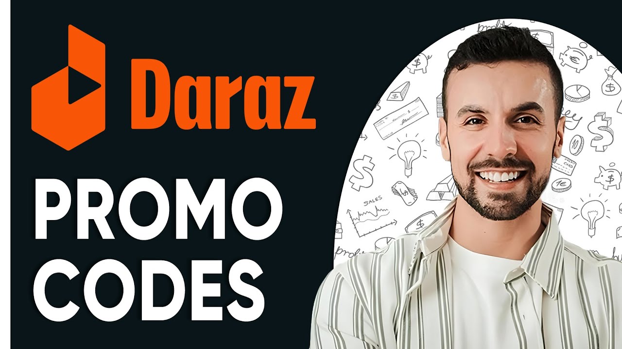 Daraz Promo Codes TOP 3 COUPONS | TOP 3 COUPONS for Big Savings ...