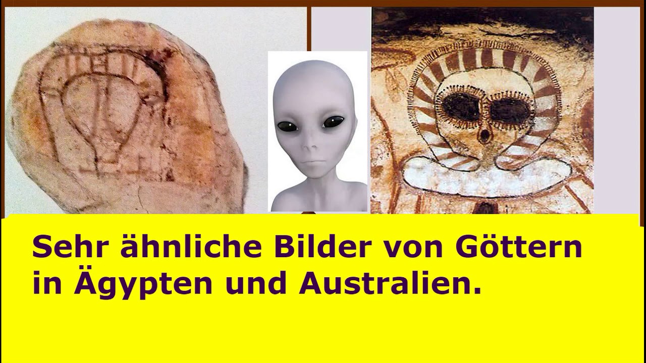 Aliens are Gods. Extraterrestres Dioses y ángeles. Los alienígenas son ...