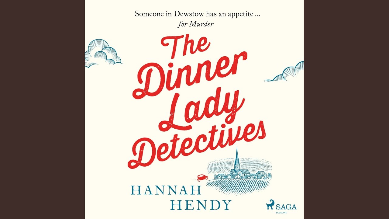 Chapter 14.7 - The Dinner Lady Detectives - YouTube