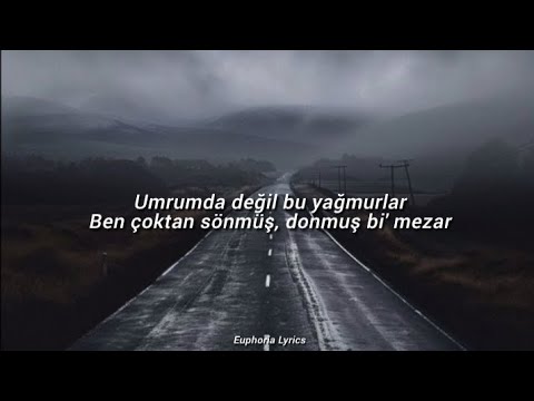 Dedublüman // Sen Bilmezsin [Sözleri, Lyrics]