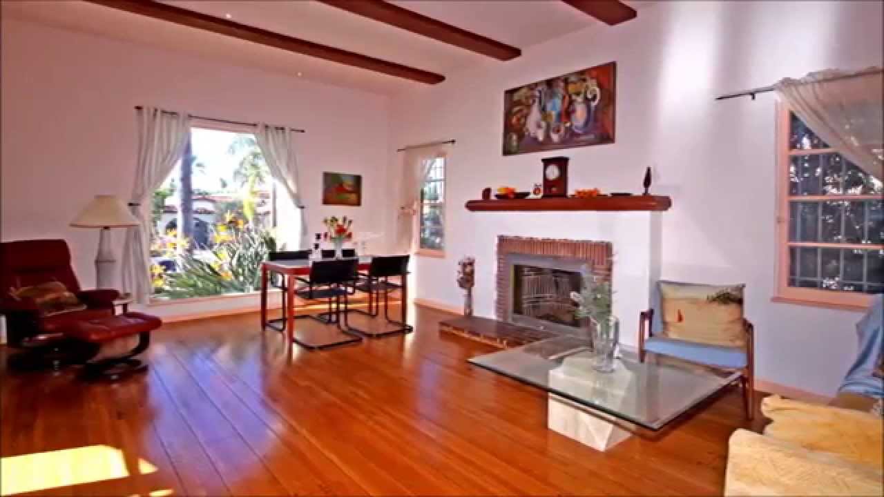 1136 Alvira St, Los Angeles, CA - Jack Bitton 310.954.0533 - YouTube