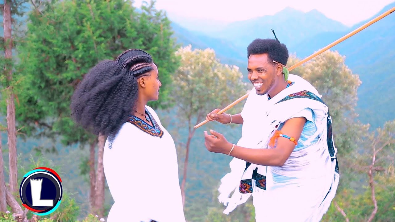 Berhe Meresa (ወዲ ማርሰ) - Hameyeki Raya | ሃመየኺ ራያ / New Traditional ...