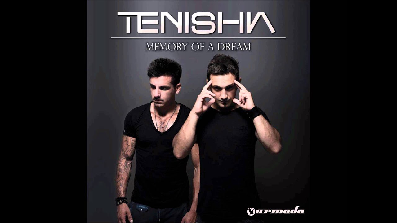 Tenishia - Point Of No Return - YouTube