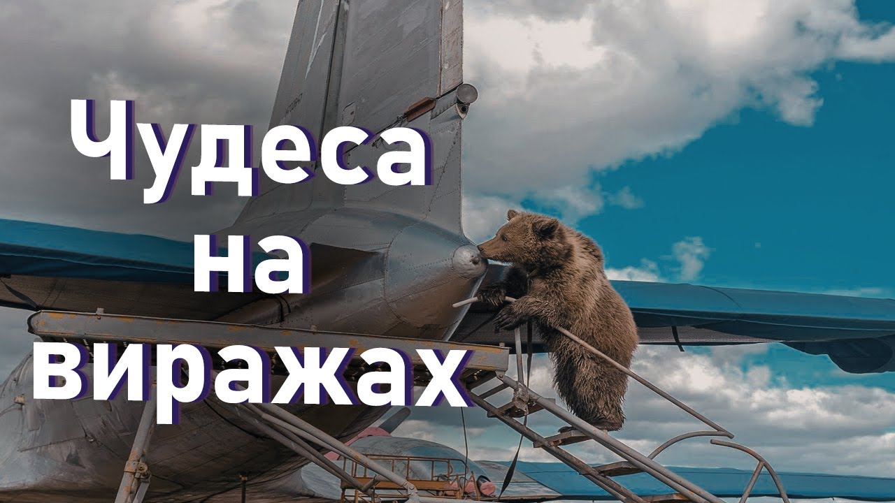 Чудеса на виражах - YouTube