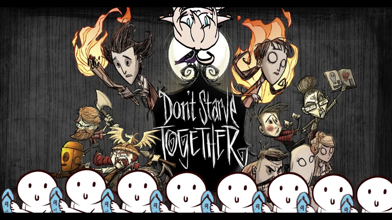 【DST STREAM】วนเวียนแบบ 100 เปอร์เซ็นต์~【ChizizFa】 - YouTube