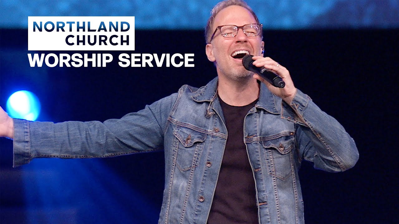Worship Service - December 7-8 - Pastor Matt Heard - YouTube