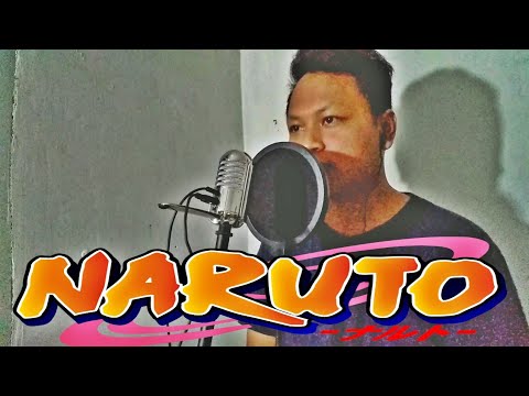 Ost.NARUTO Raiko - Alive (COVER) - YouTube