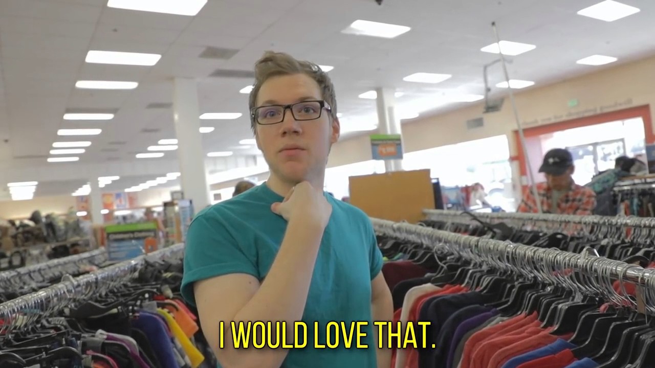 "Famous Actor James Allen McCune" Compilation - Sugar Pine 7 (Season ...