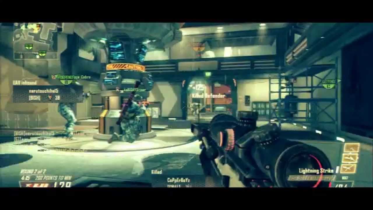 Vatican Granji- Beast Mode Part 2 (Farewell CG) - YouTube