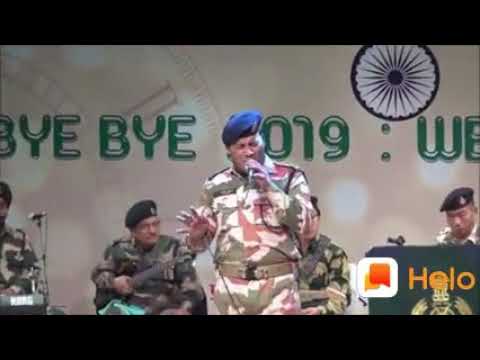 Indian army lover vikash Rawat - YouTube