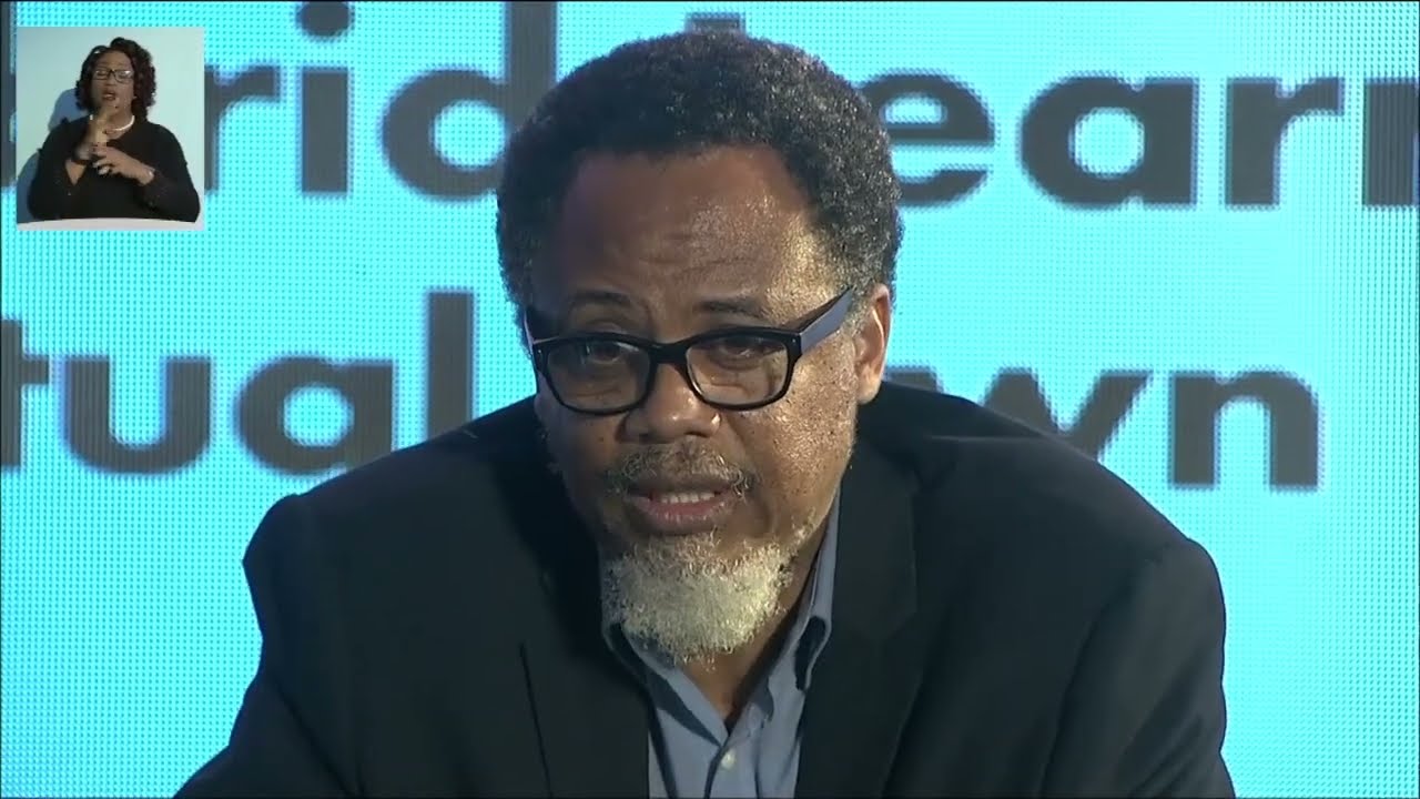 PSA: School Uniforms with Director Marcellus Taylor - YouTube