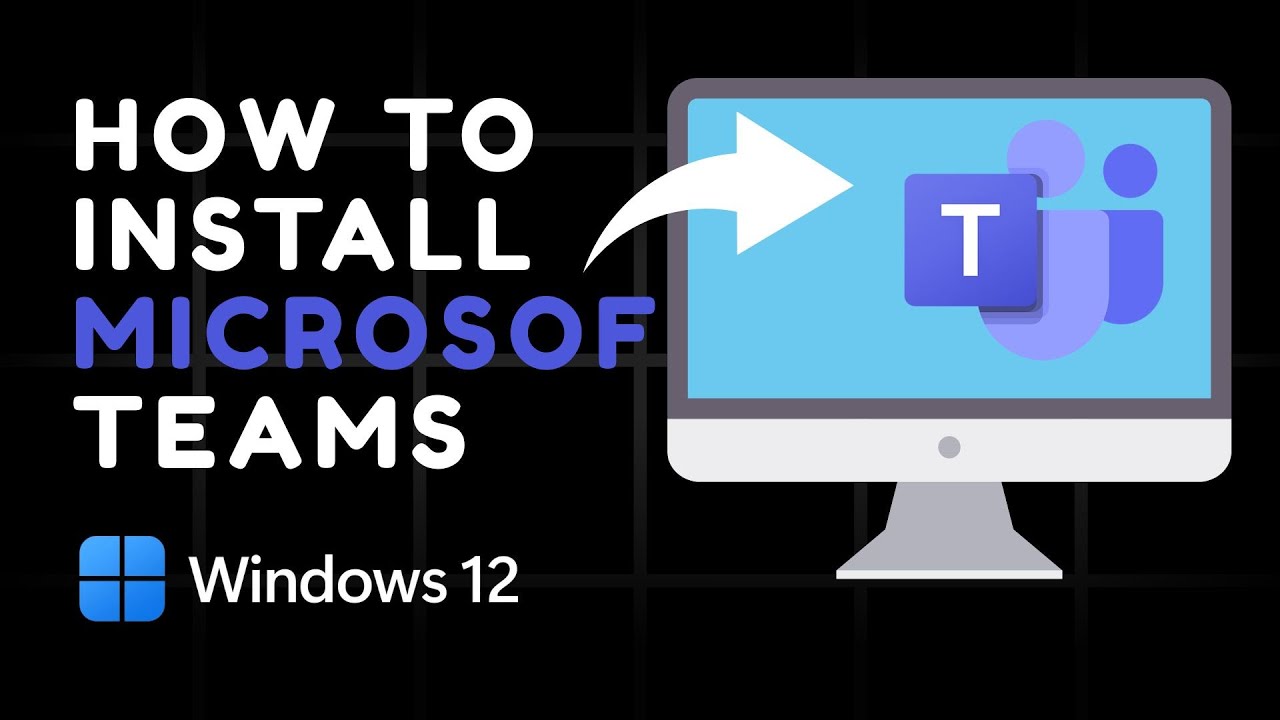 how to use microsoft teams app #setup - YouTube