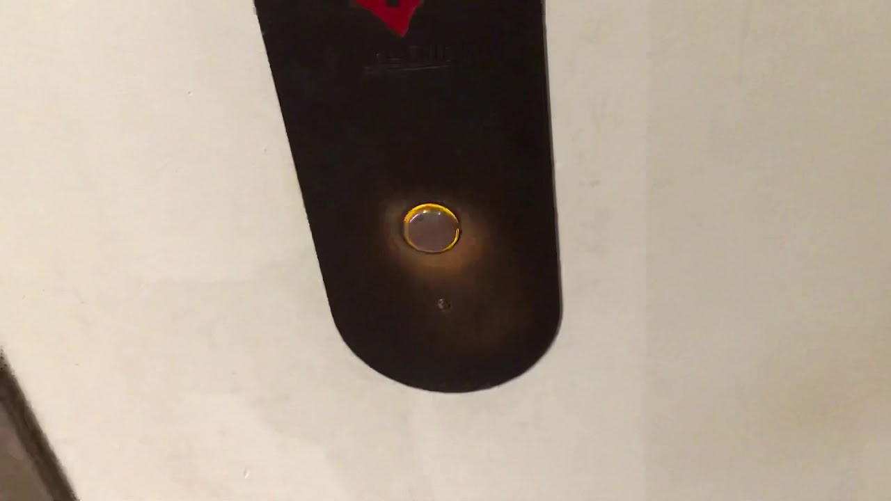 KONE? Hydraulic Elevator (1/2) | Field Museum | Chicago, IL - YouTube