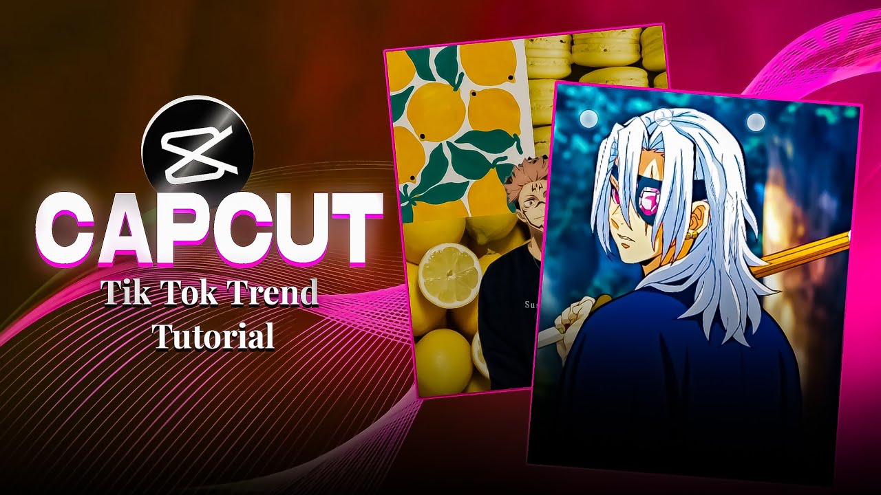 Jalebi Baby Trend Edit Tutorial l Capcut Trending Tutorial l Tik Tok ...