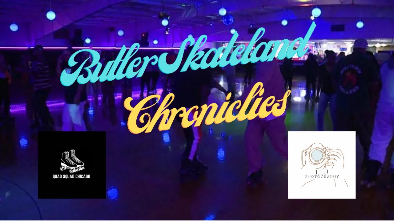 WISCONSIN HAS CRAZY TALENT TOO?!?| Butler Skateland Chronicles Vol. 1 ...