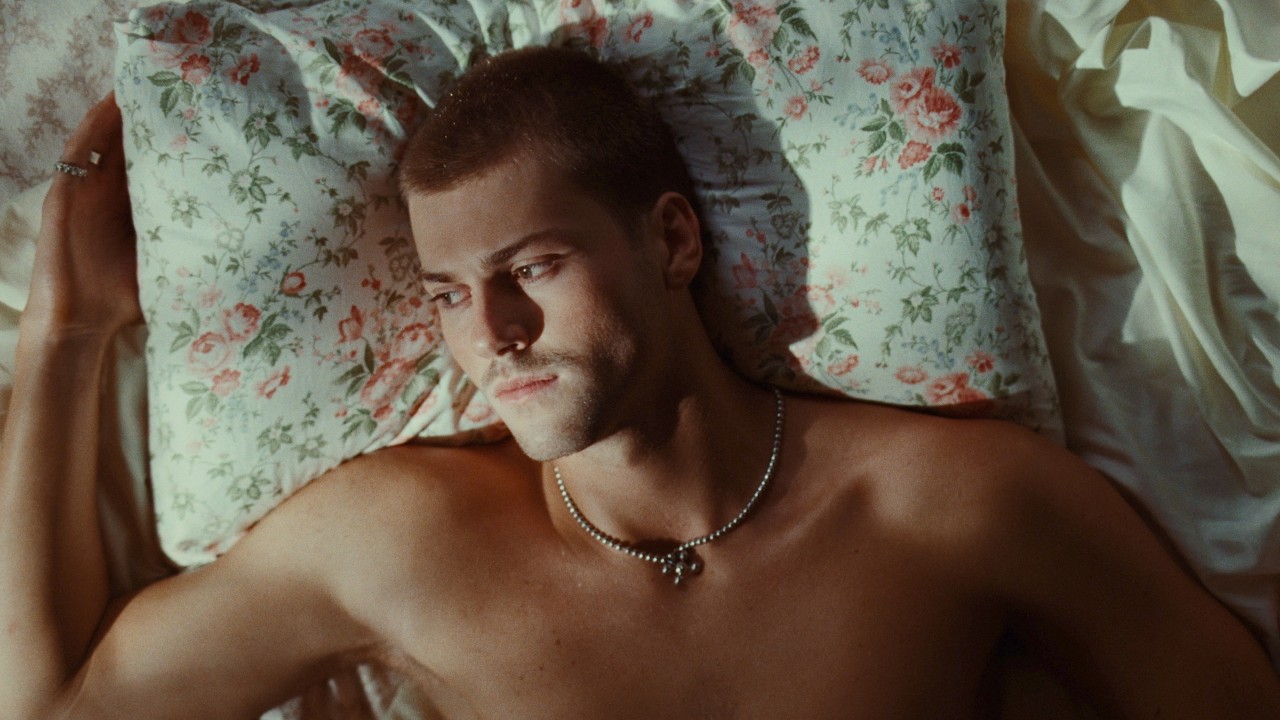 Ruel - Made it Awkward (Official Video) - YouTube