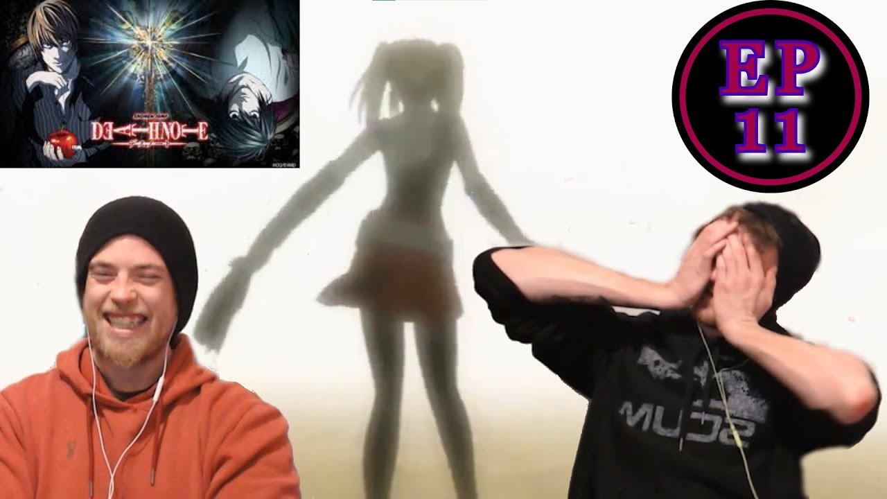 A New Player Arrives! what are both Light & L going to do!?! DEATH NOTE ...