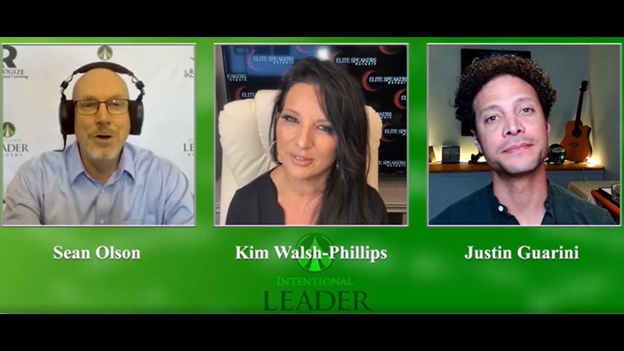 Transformative Partnerships: Keys To Thriving In Business With Kim ...