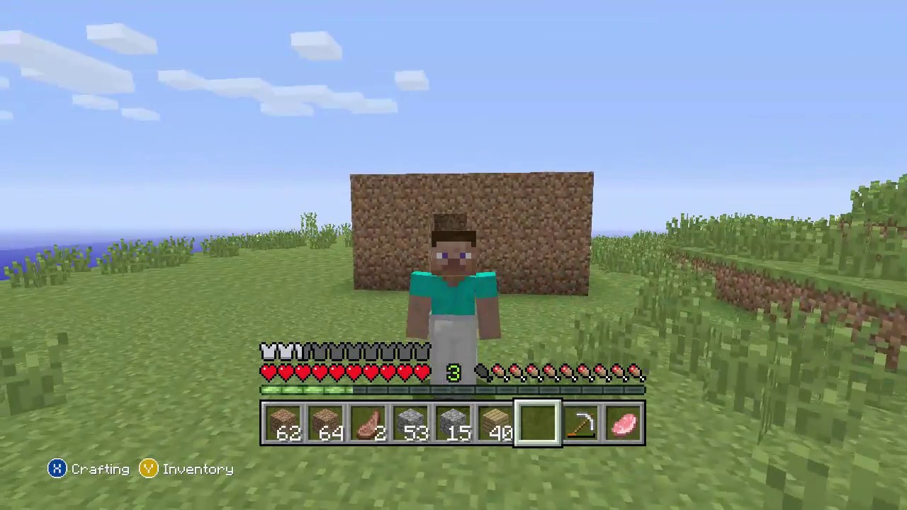 Cringy Minecraft Kid - Episode #1 - YouTube