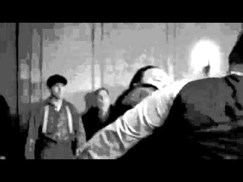 HUMAN SLAUGHTER - HOUNDS OF HORROR - YouTube